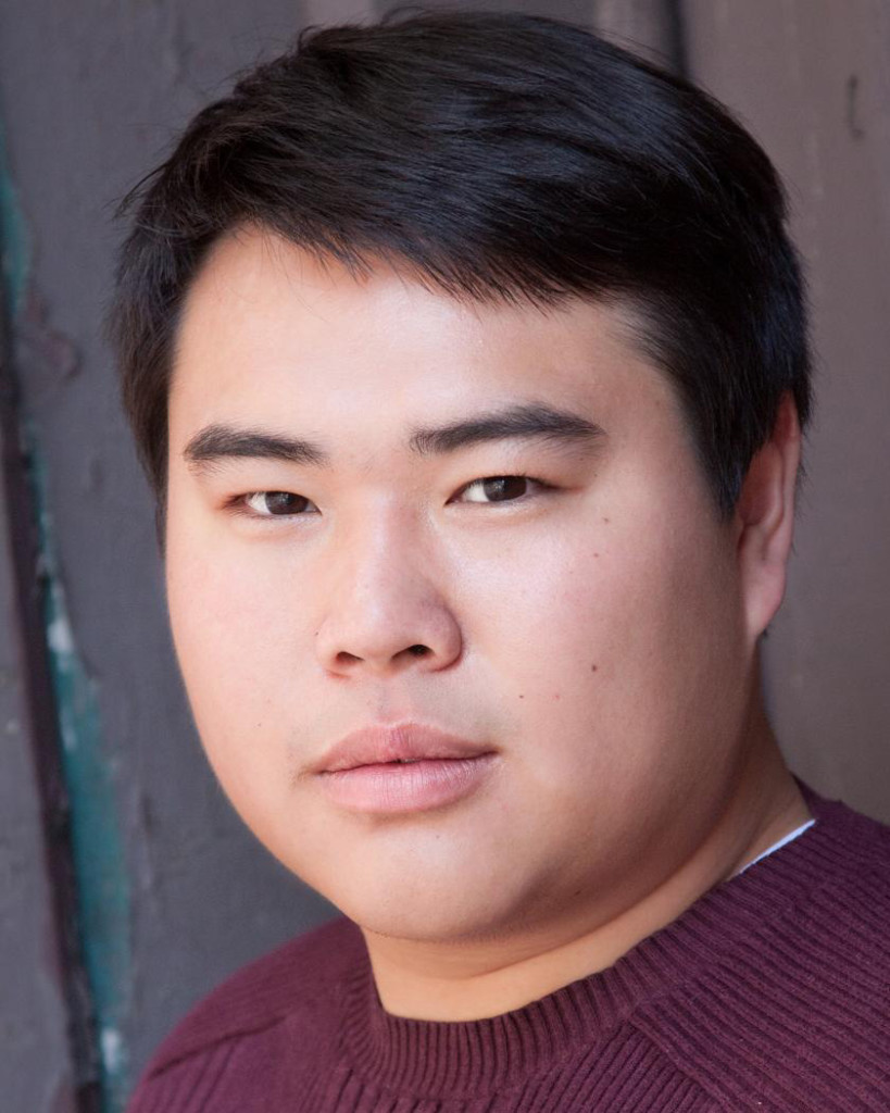 Hank_Lin - Company One Theatre