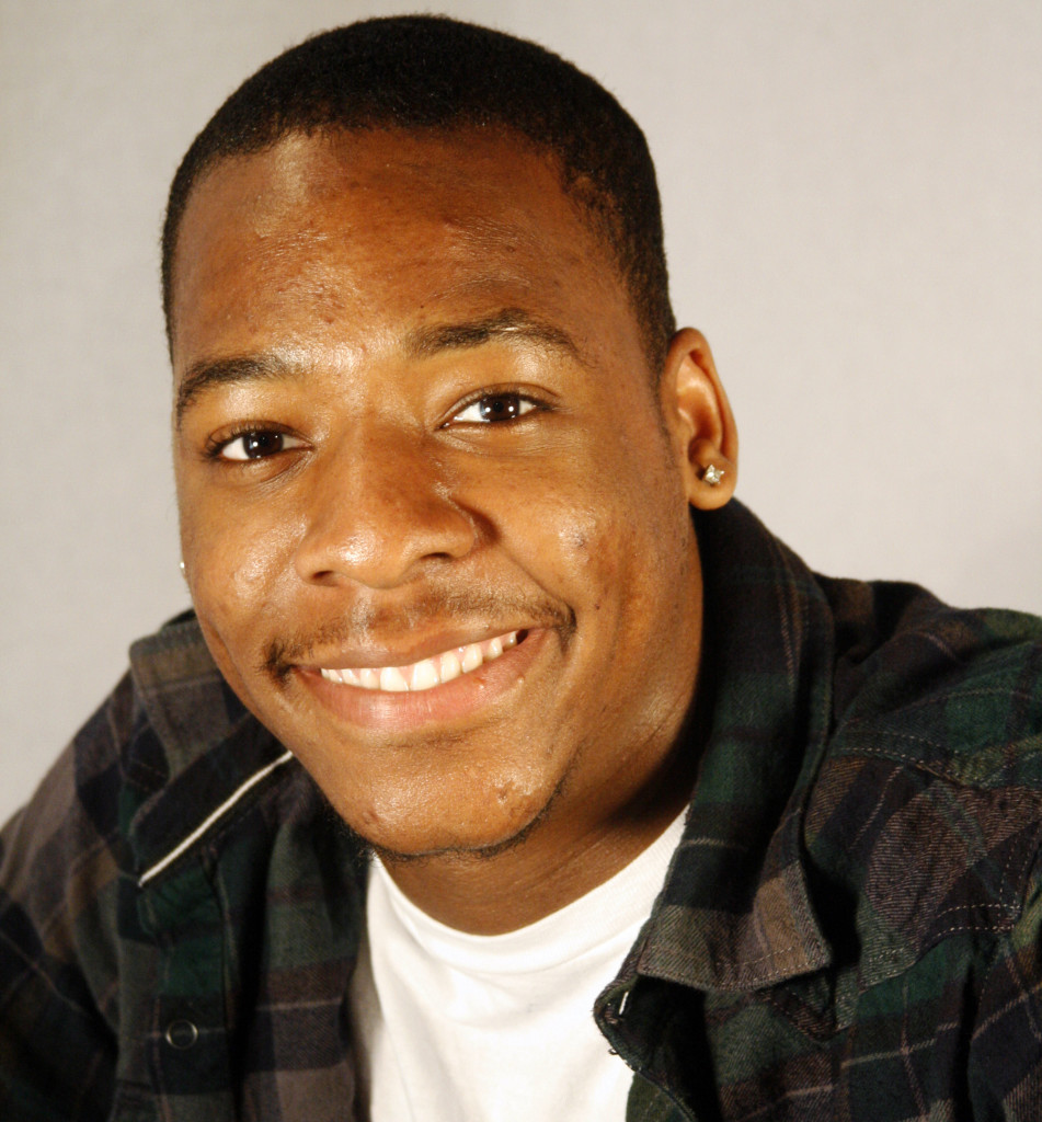 Jared_Brown - Company One Theatre