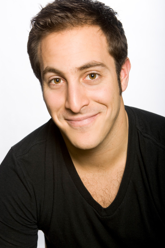 Jordan_Sobel - Company One Theatre