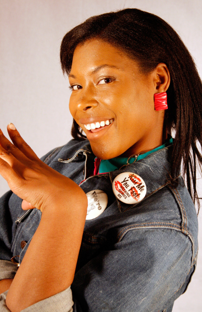 Luanne - Company One Theatre