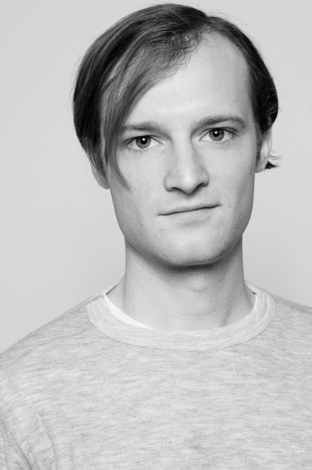 Alex_Pollock - Company One Theatre