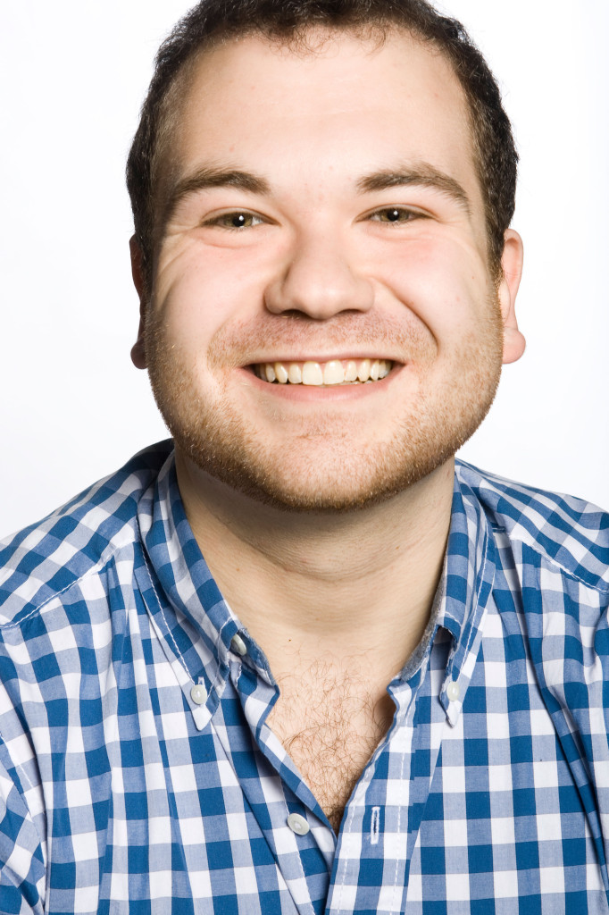 PhilBerman - Company One Theatre