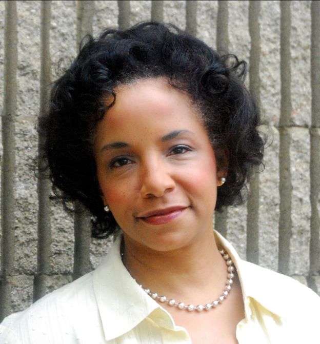 CherylSingleton - Company One Theatre