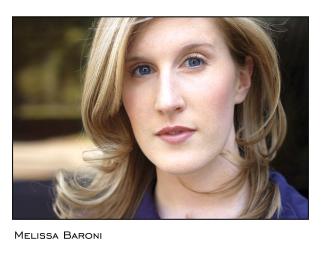 MelissaBaroni - Company One Theatre