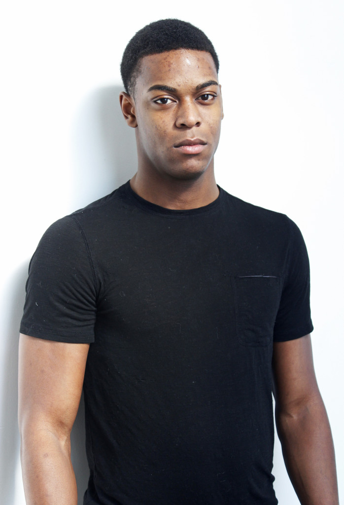 AaronDowdy - Company One Theatre