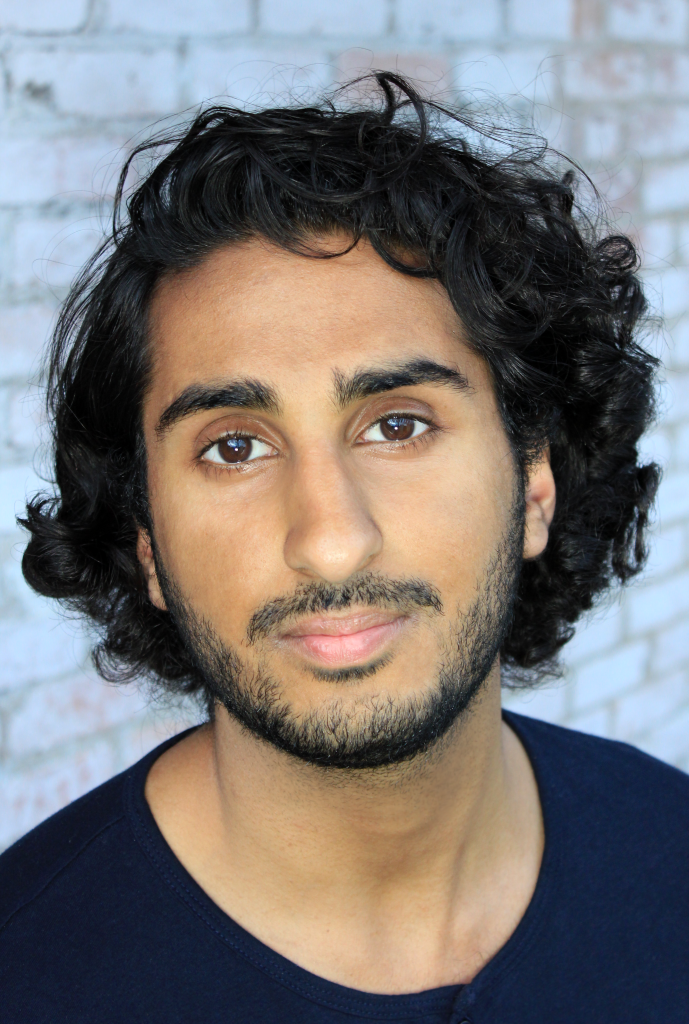 Harsh - Company One Theatre