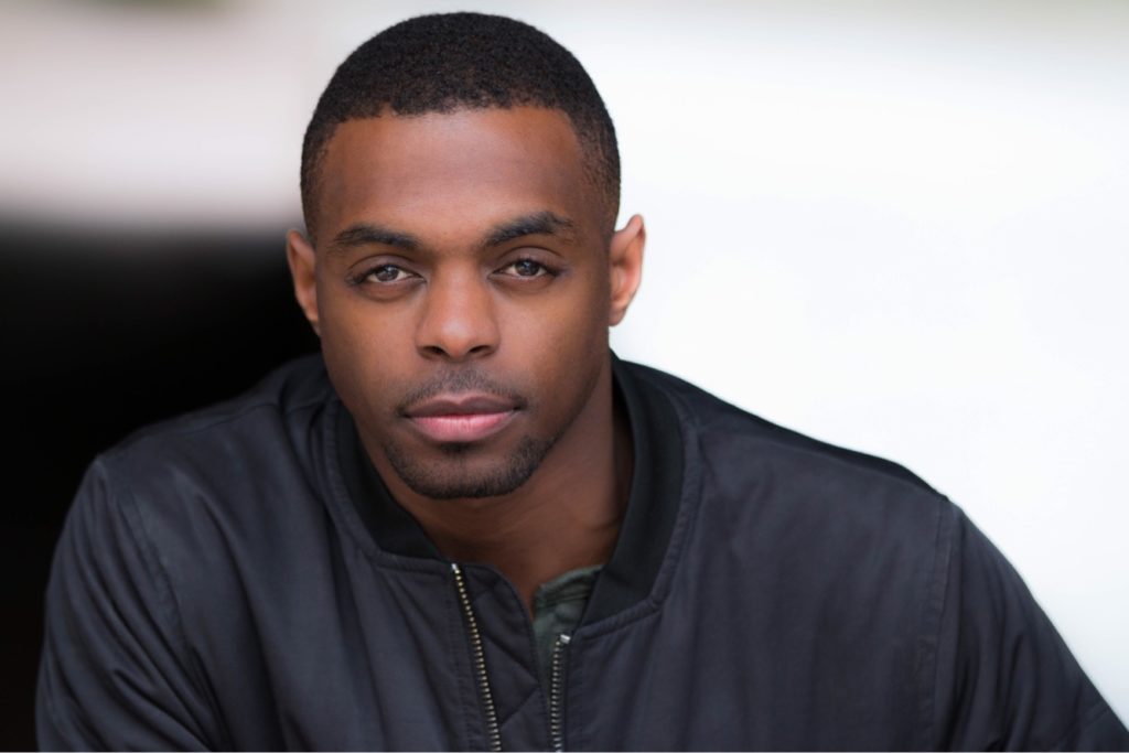 IrvinScott - Company One Theatre