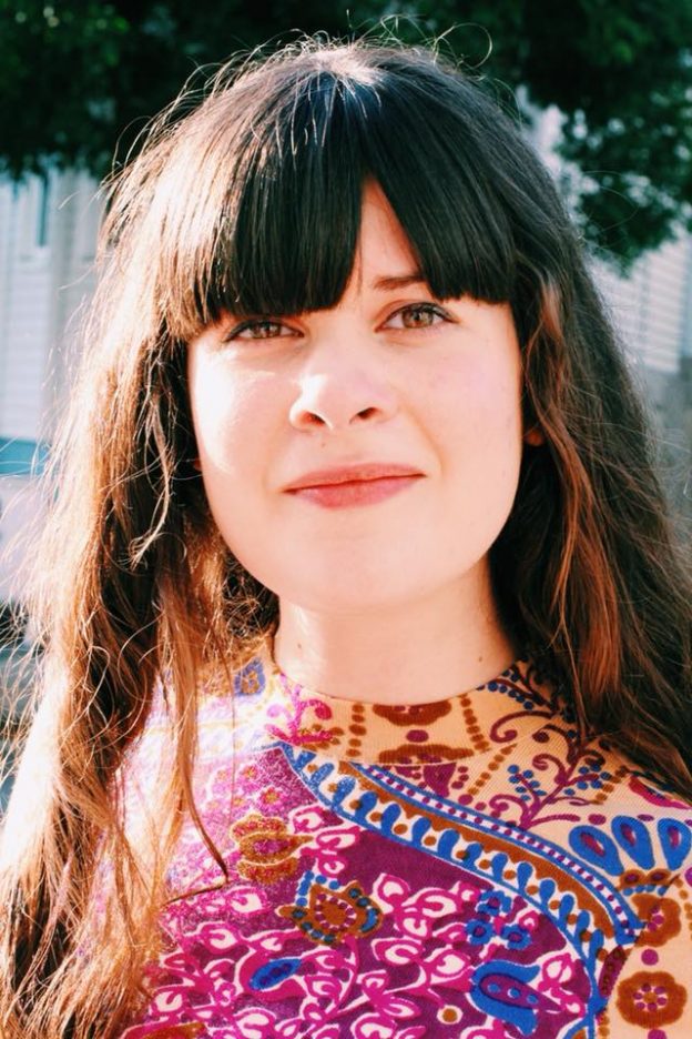 03 Grace Hoffman Unit - Company One Theatre