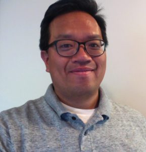 03a Greg Lam - Company One Theatre