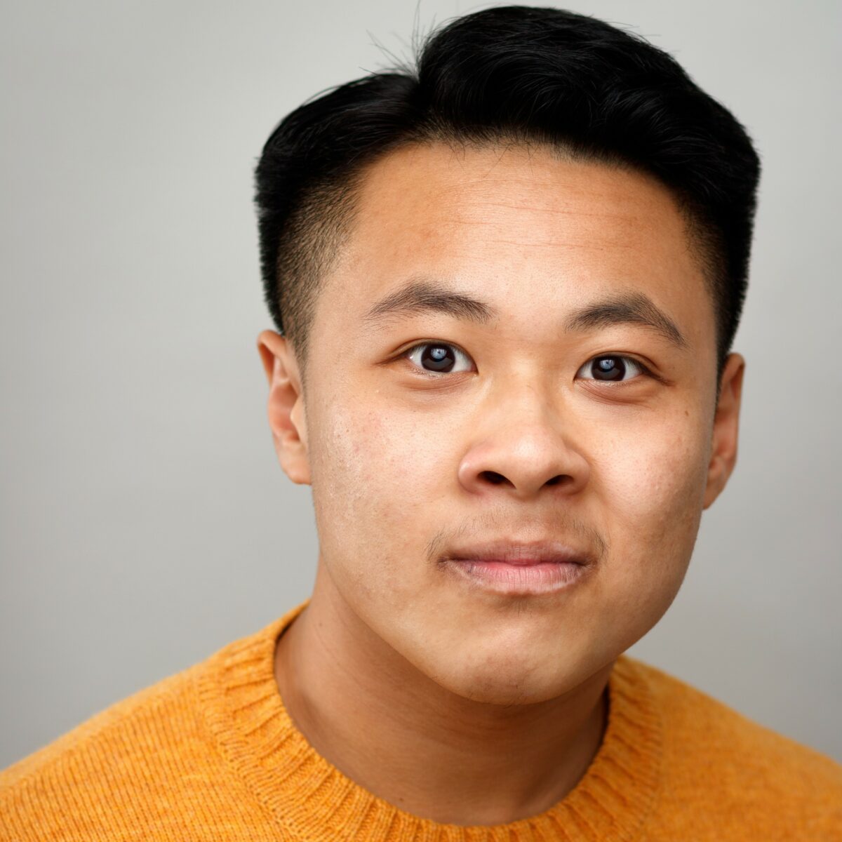 In Community We Trust - Company One Theatre