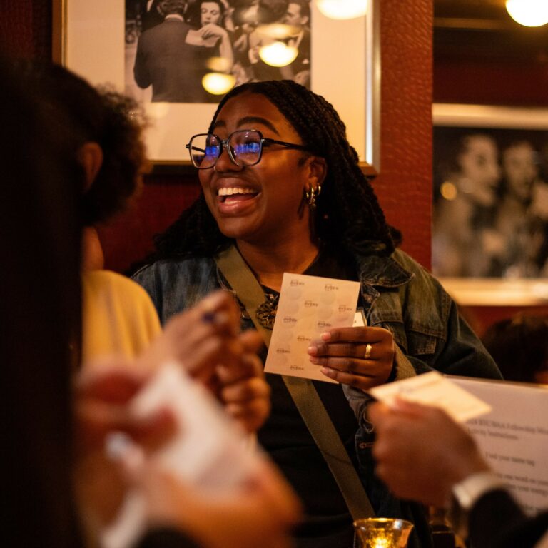 Staff & Board - Company One Theatre