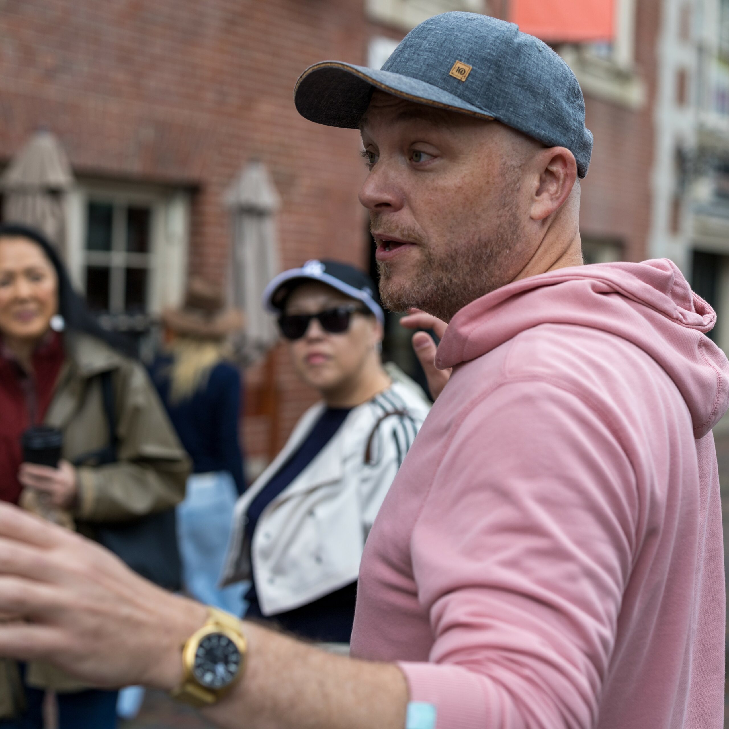 Building the Future of American Theatre - Company One Theatre