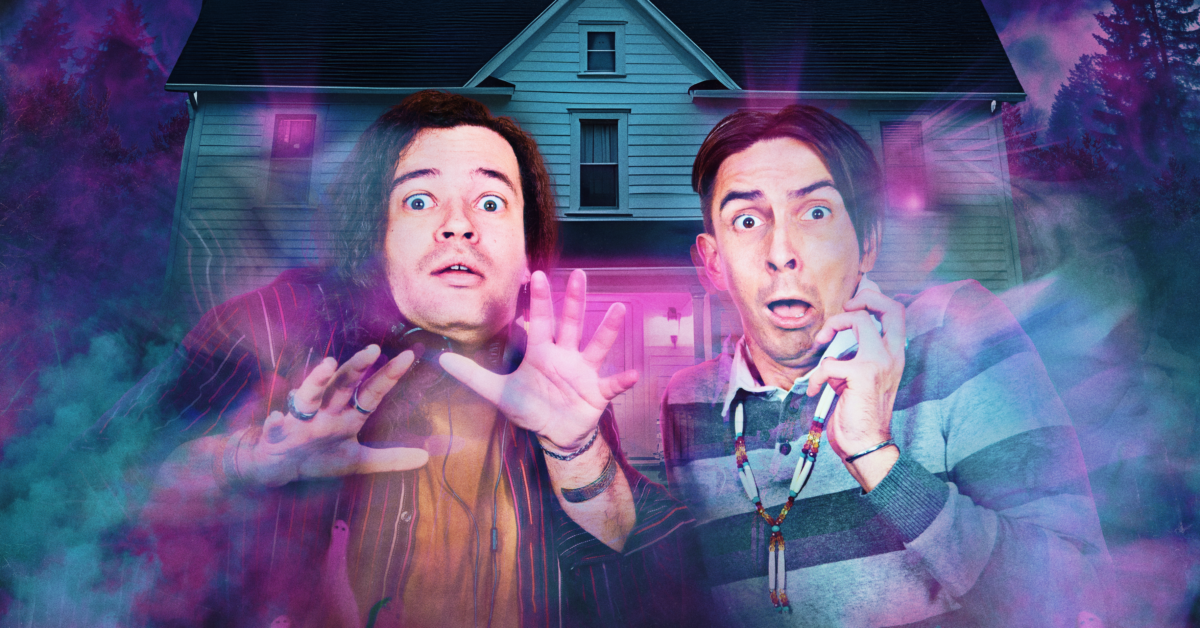 Haunted - Company One Theatre